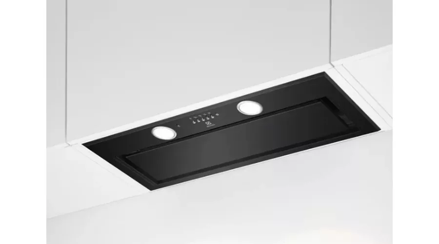 Electrolux LFG719R álkürtőbe építhető páraelszívó - muszakis