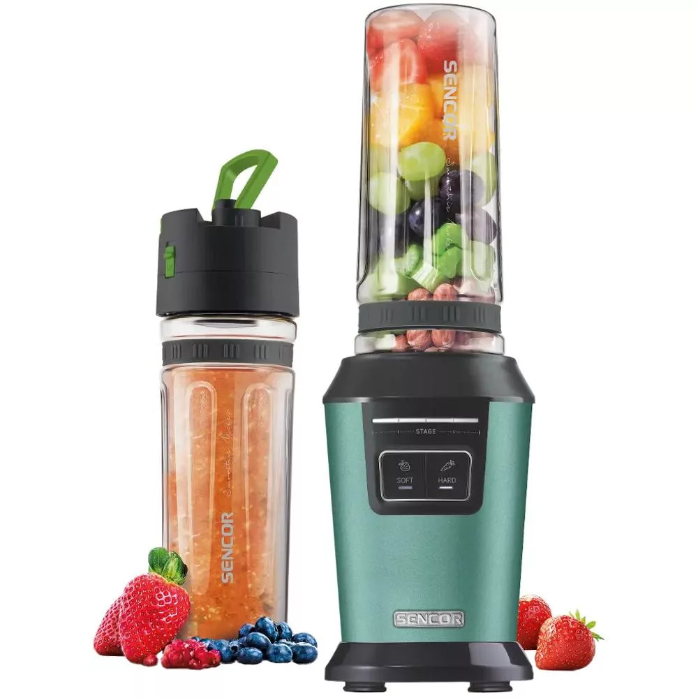 Sencor SBL 7171GR Smoothie maker - muszakishop.hu a webáruhá